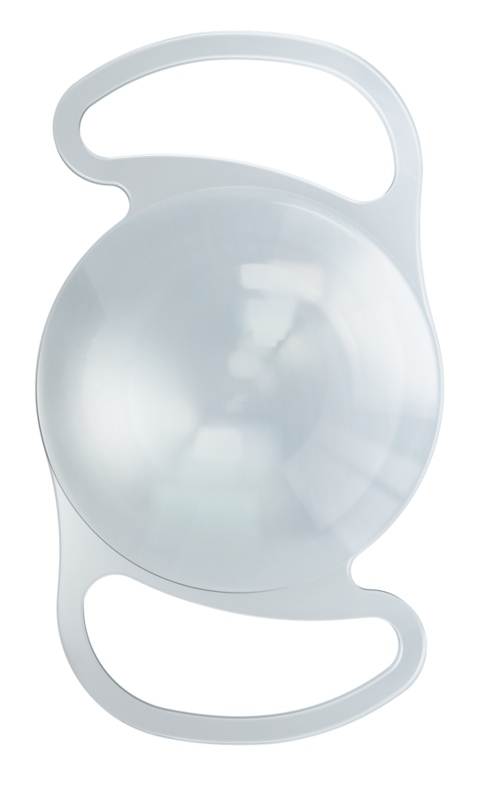 Swiss Advanced Vision – Swiss manufacturer of intraocular lens